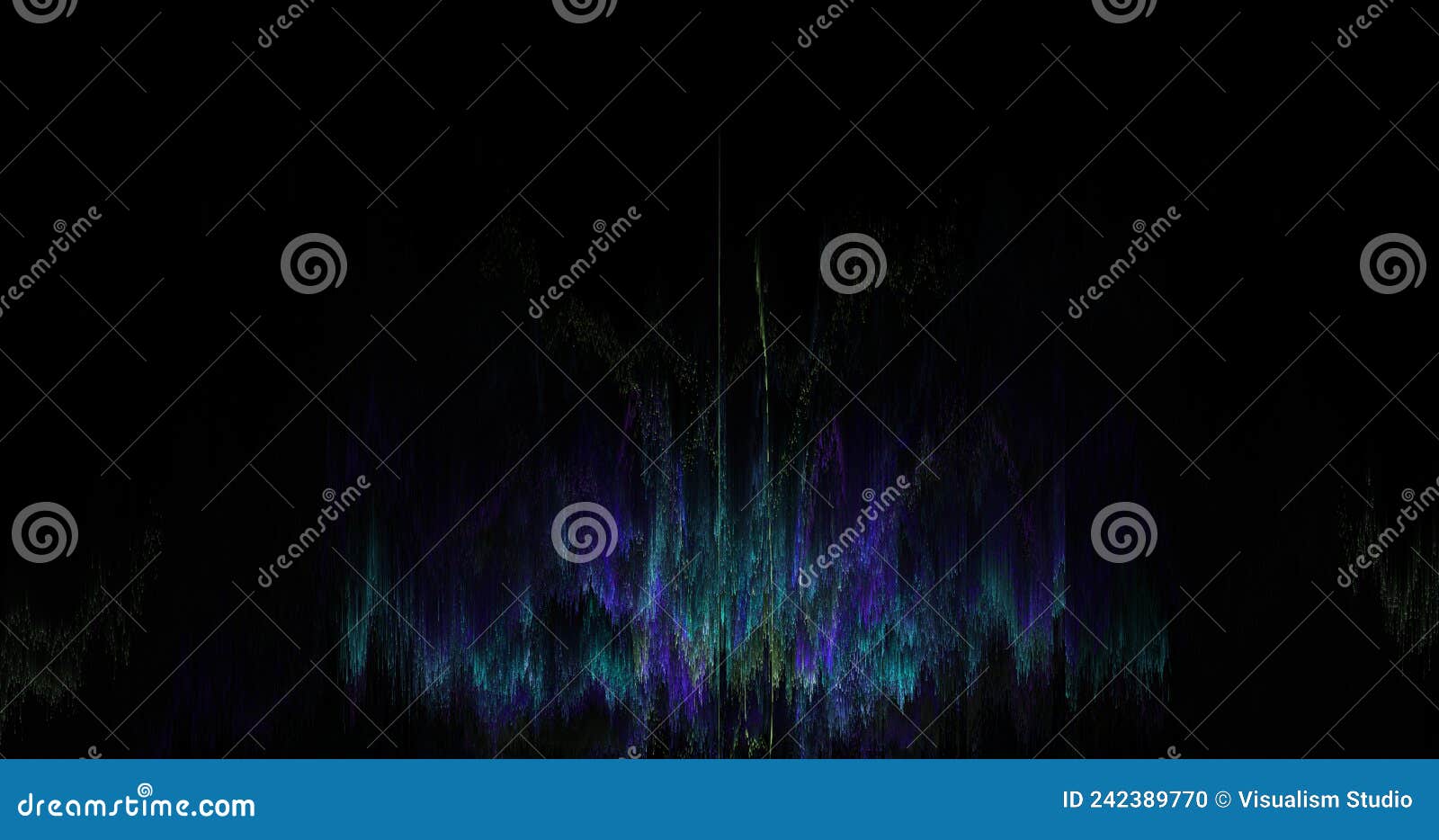 Abstract Dark Blue Pixel Noise Futuristic Effect Broken Pattern with ...