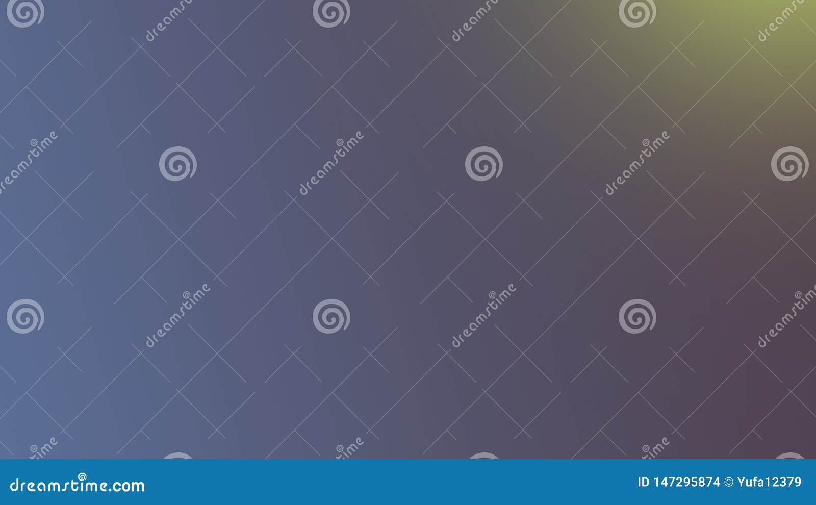 Abstract Dark Blue Screen Design for Web. Soft Color Gradient ...