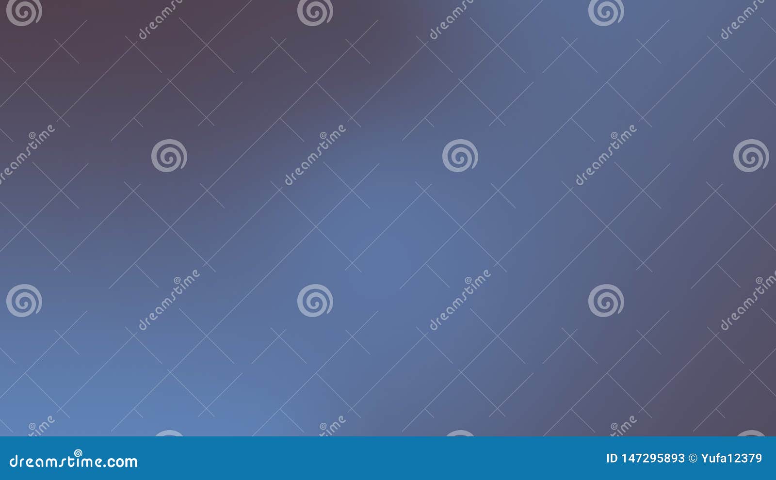 Abstract Dark Blue Screen Design for Web. Soft Color Gradient ...