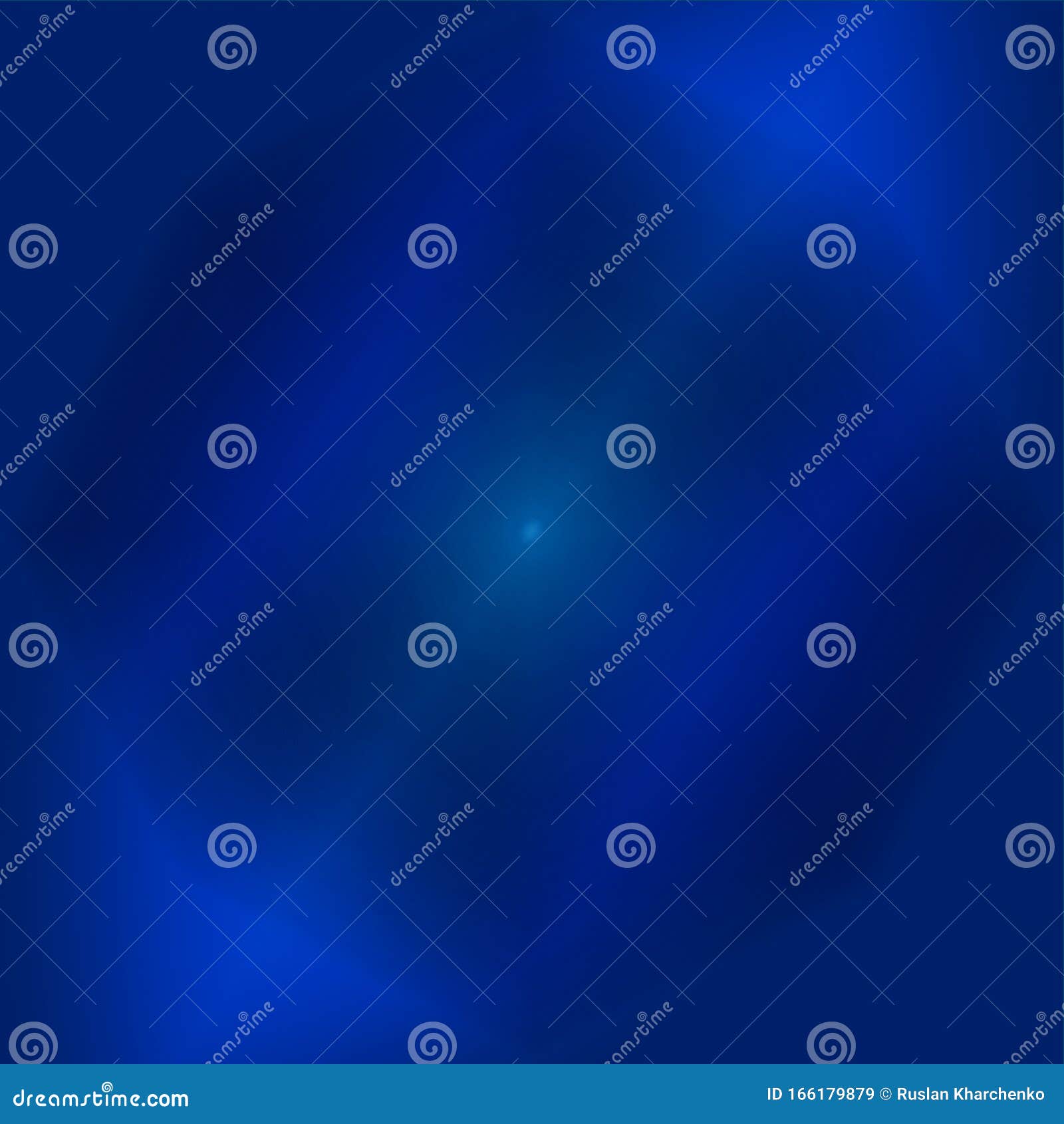 Bright Blue Web Background Texture Stock Illustration - Illustration of ...
