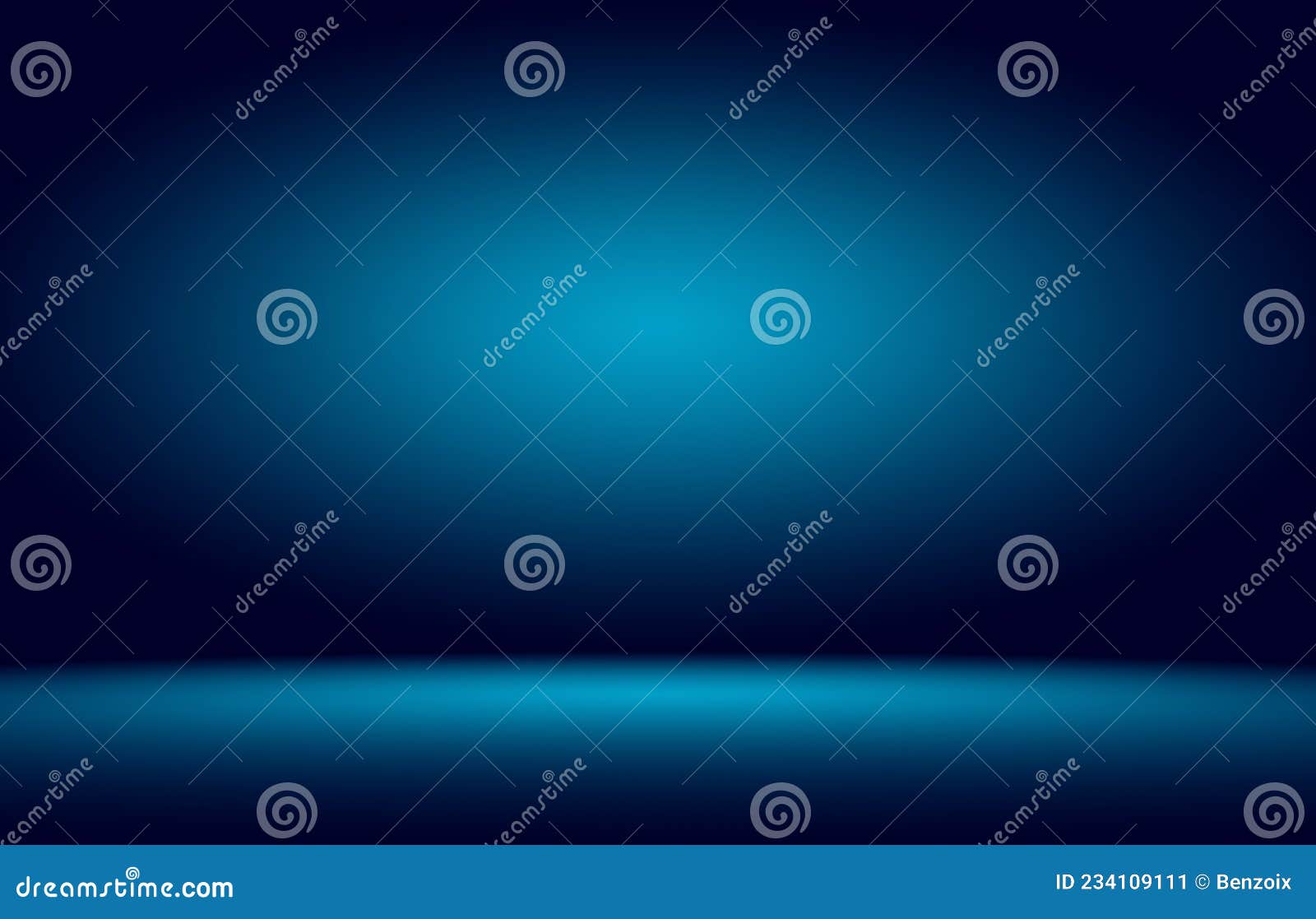 Abstract Dark Blurred Background, Smooth Gradient Texture Color, Shiny ...