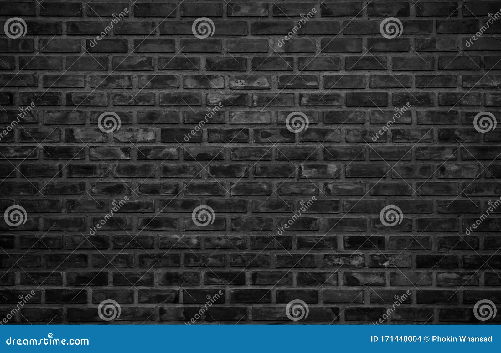 Abstract Dark Brick Wall Texture Background Pattern, Wall Brick Surface ...
