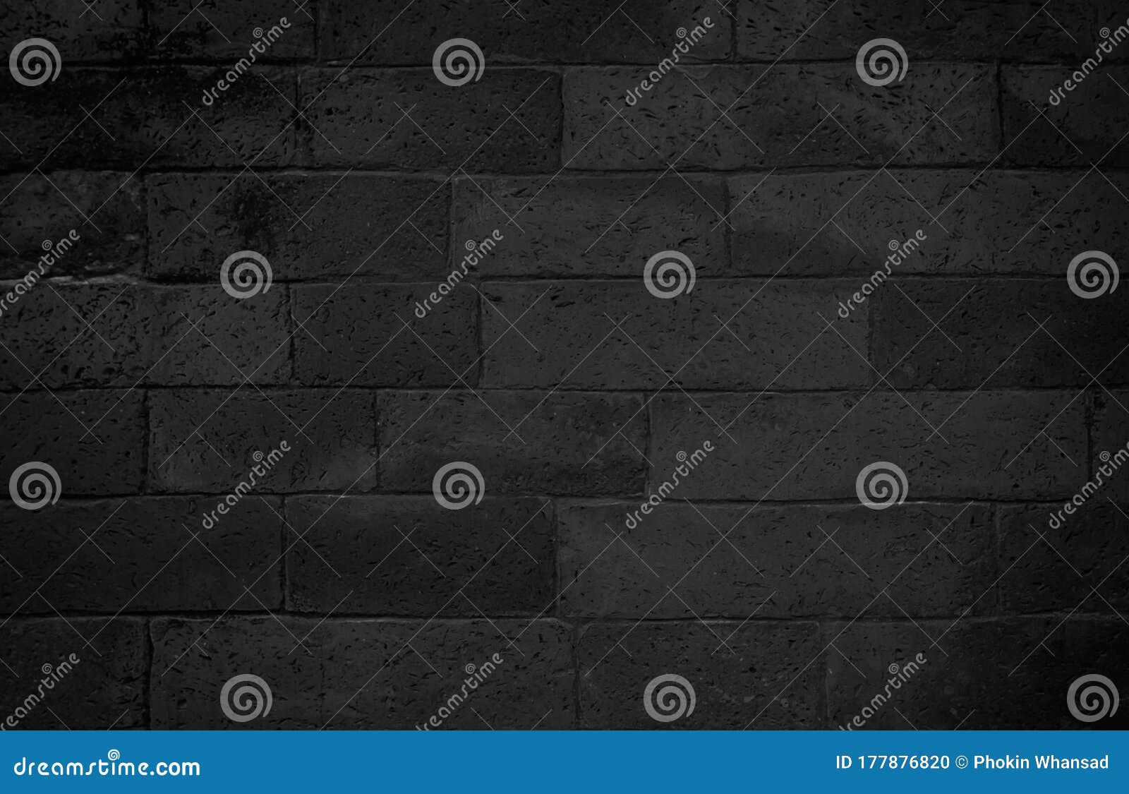 Abstract Dark Brick Wall Texture Background Pattern, Wall Brick Stock ...