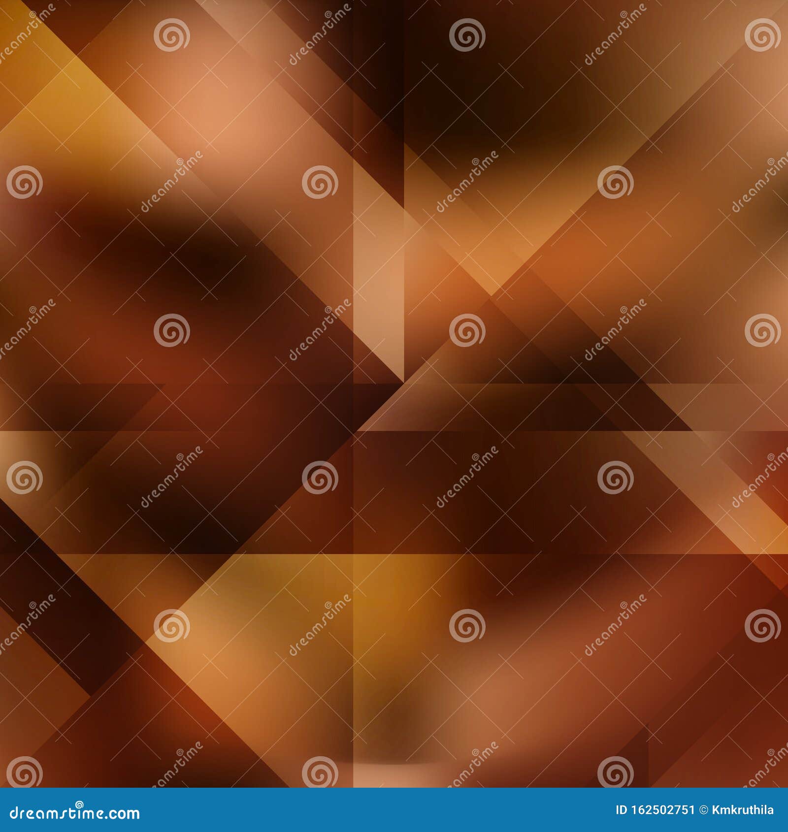 Abstract Dark Brown Background Vector Illustration Stock Vector ...