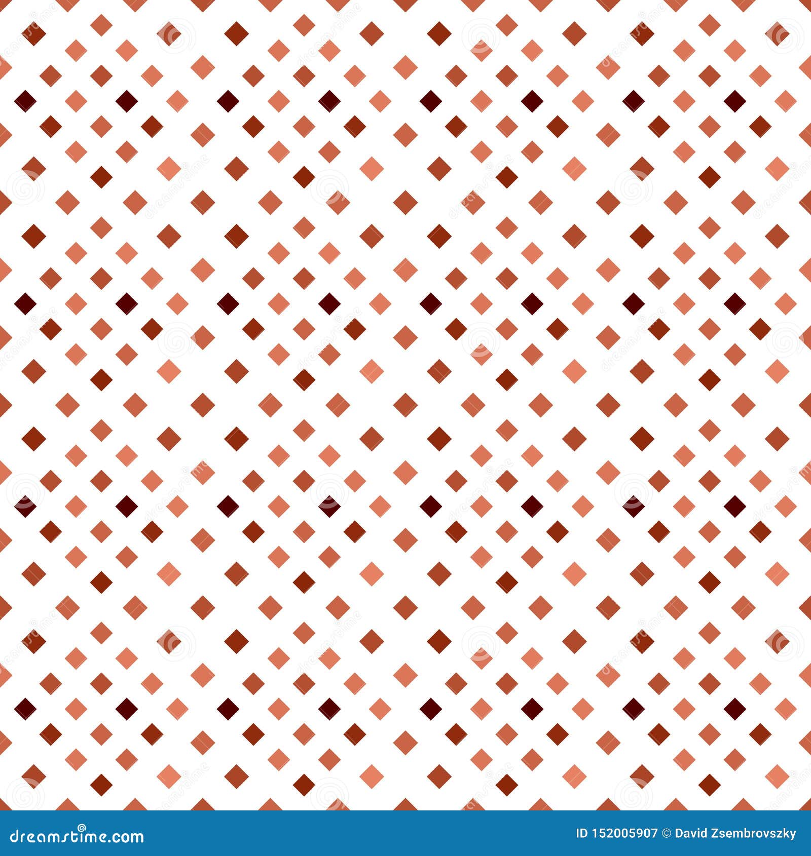 Abstract Dark Brown Diagonal Square Pattern Background Design Stock ...