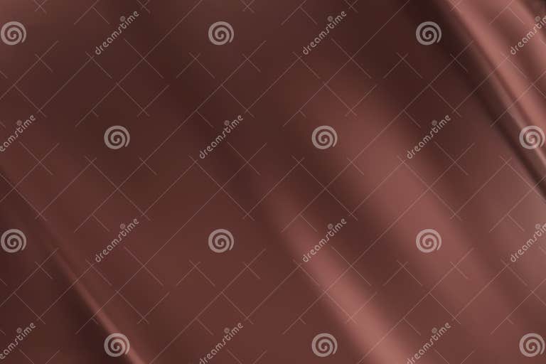 Abstract Dark Brown Gradient Background. Minimalistic Subtle Wavy Brown ...