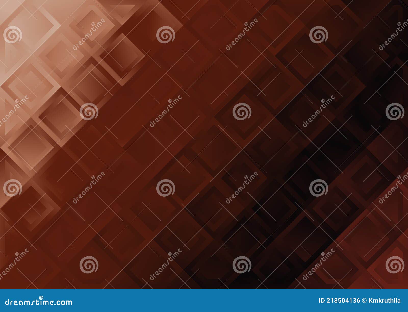 Abstract Dark Brown Graphic Background Vector Illustration Stock Vector ...