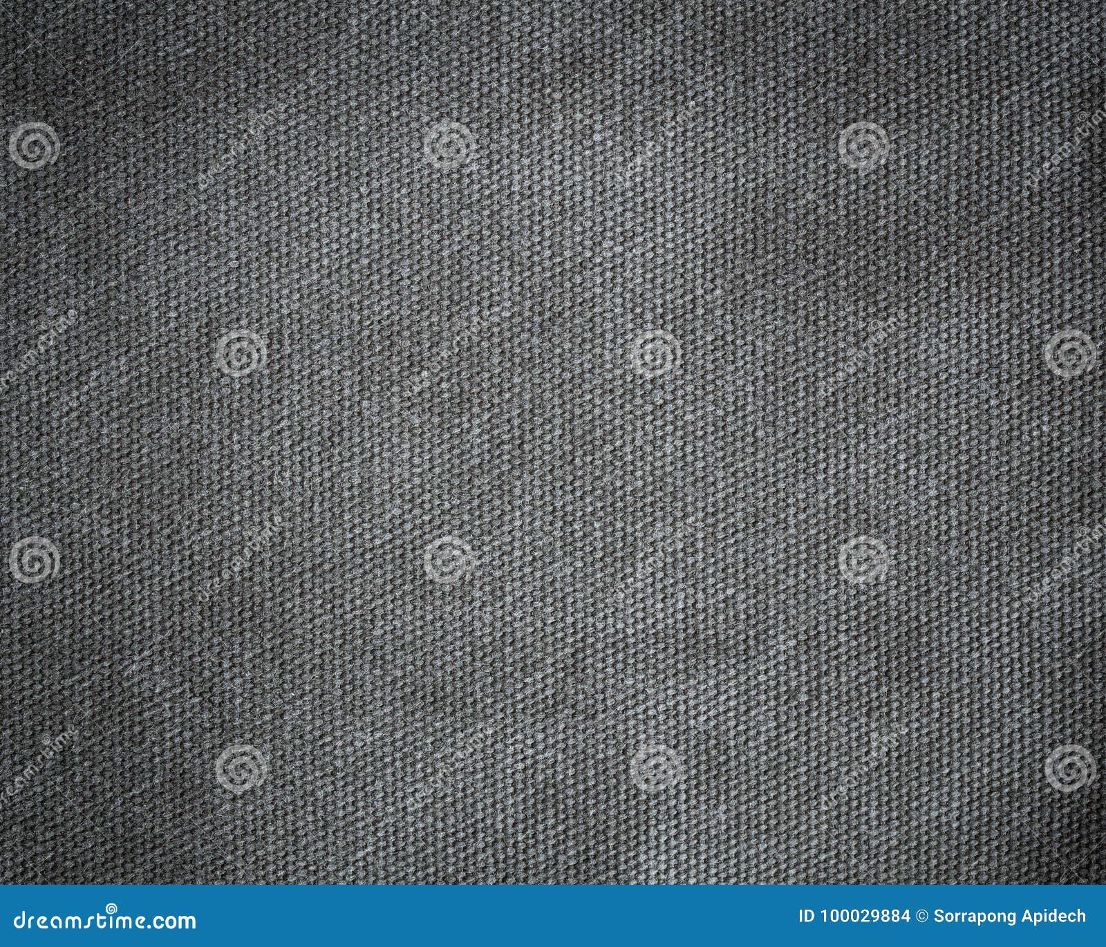 Abstract Dark Canvas Texture Background Stock Photo - Image of abstract ...