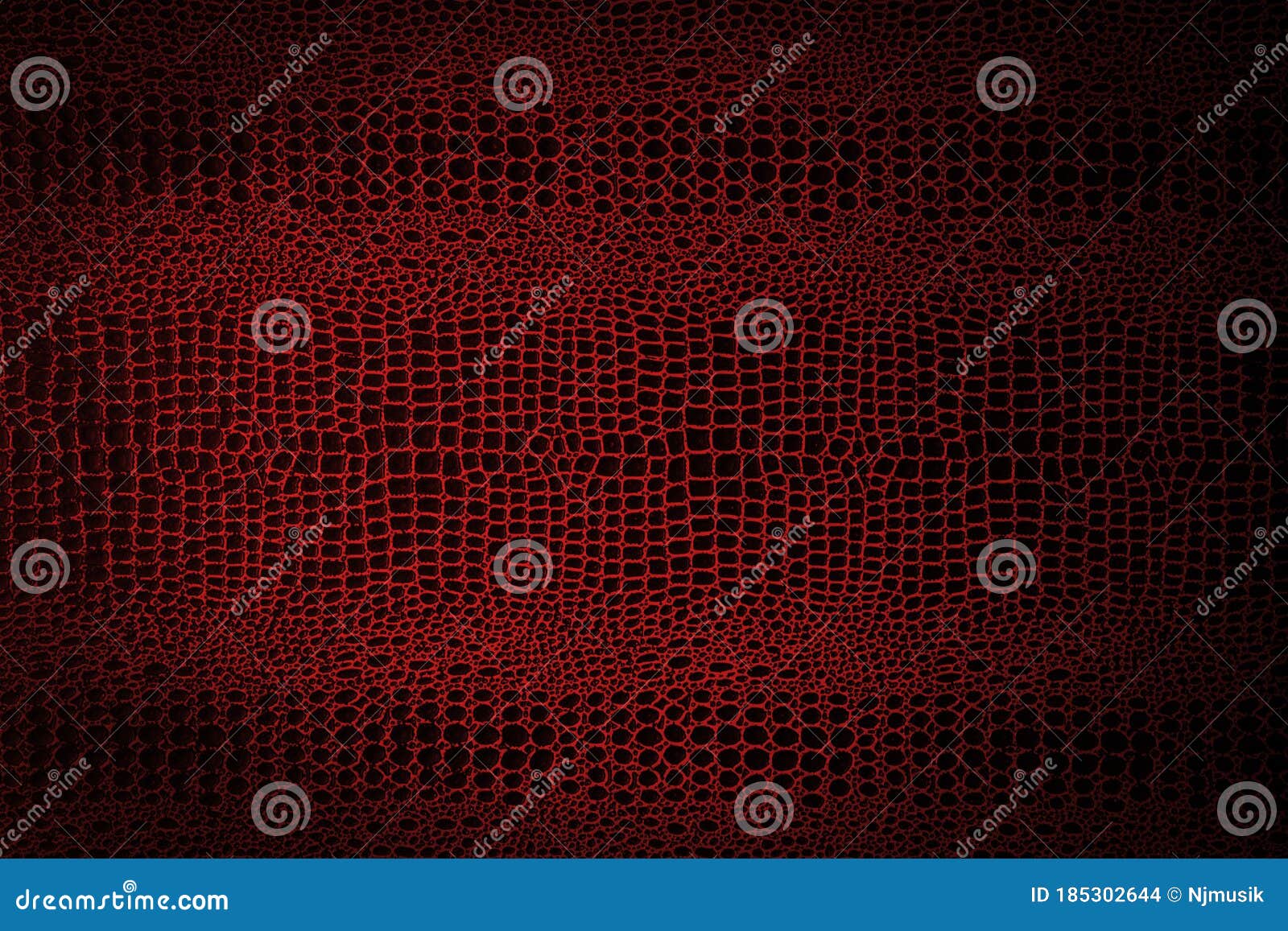 Abstract Dark Cherry Leather Texture Stock Illustration - Illustration ...