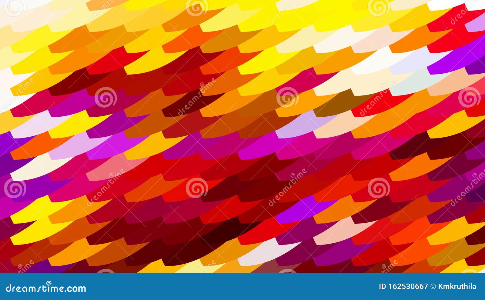 Abstract Dark Color Geometric Shapes Background Stock Vector ...