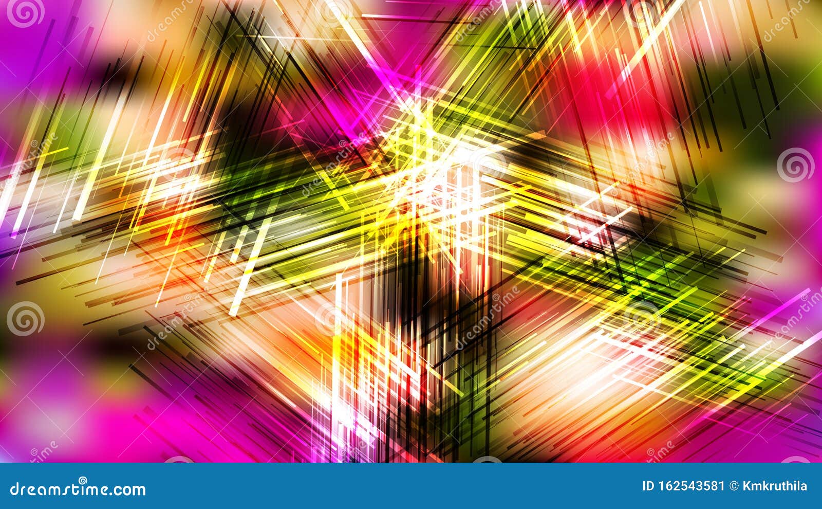 Abstract Dark Color Overlapping Intersecting Lines Background Design ...