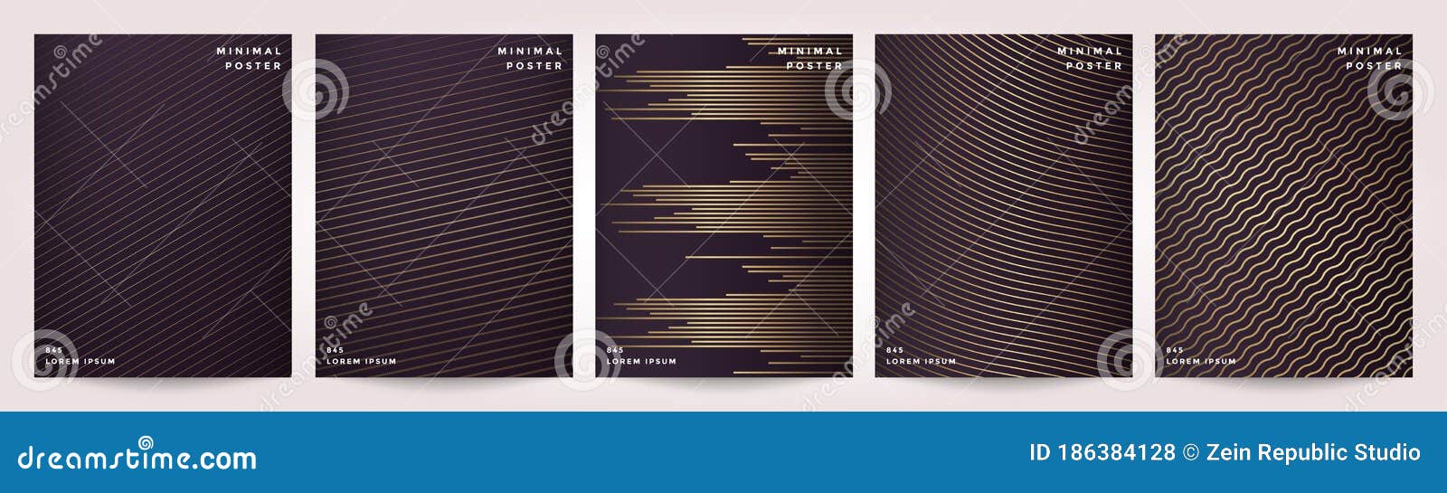 Abstract Dark Color Pattern Texture for Book Cover Template Stock ...