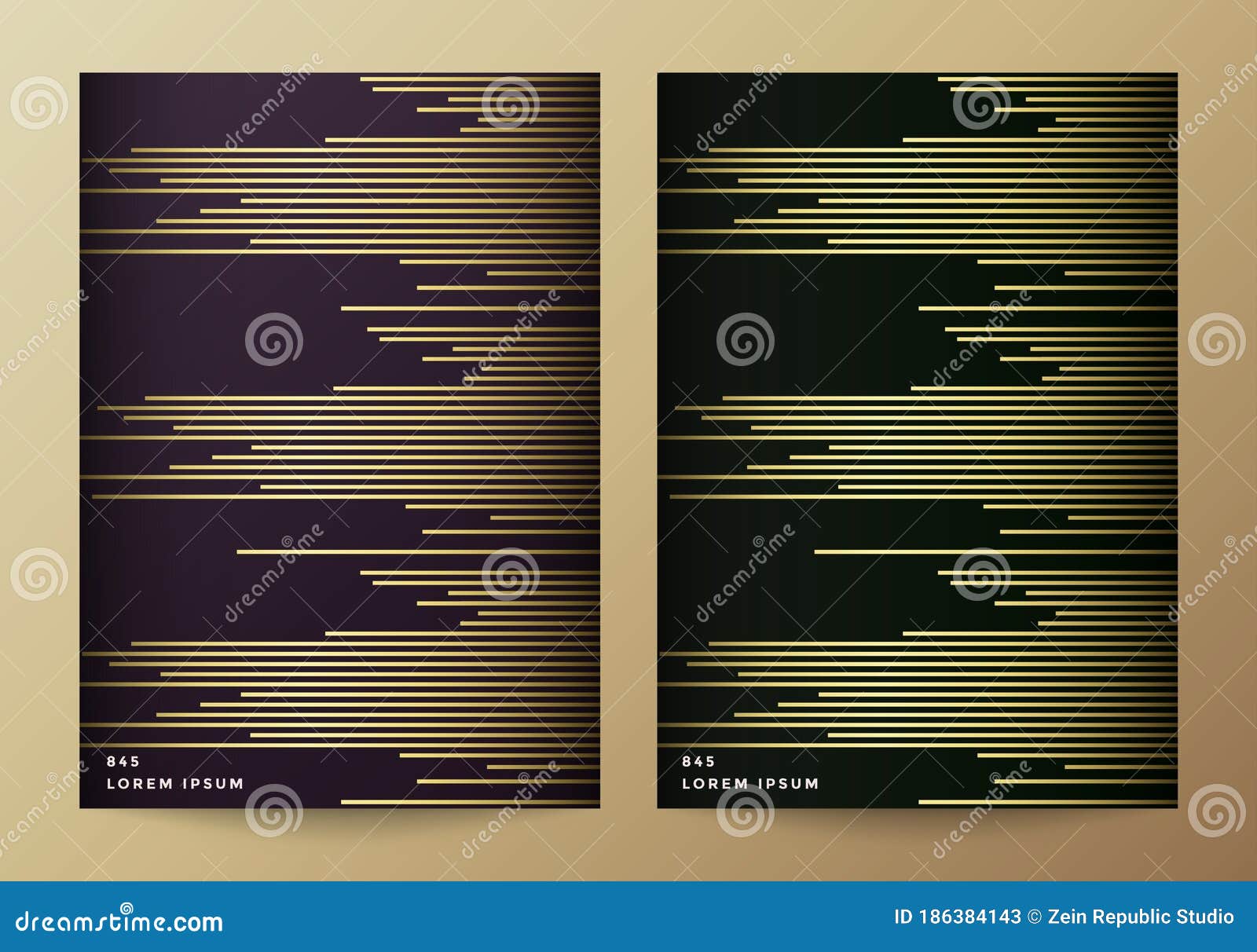 Abstract Dark Color Pattern Texture for Book Cover Template Stock ...