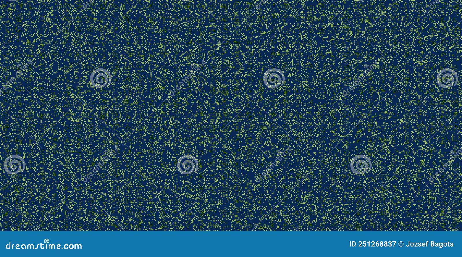 Abstract Dark Colorful Random Pixels Background Design, Pattern in ...