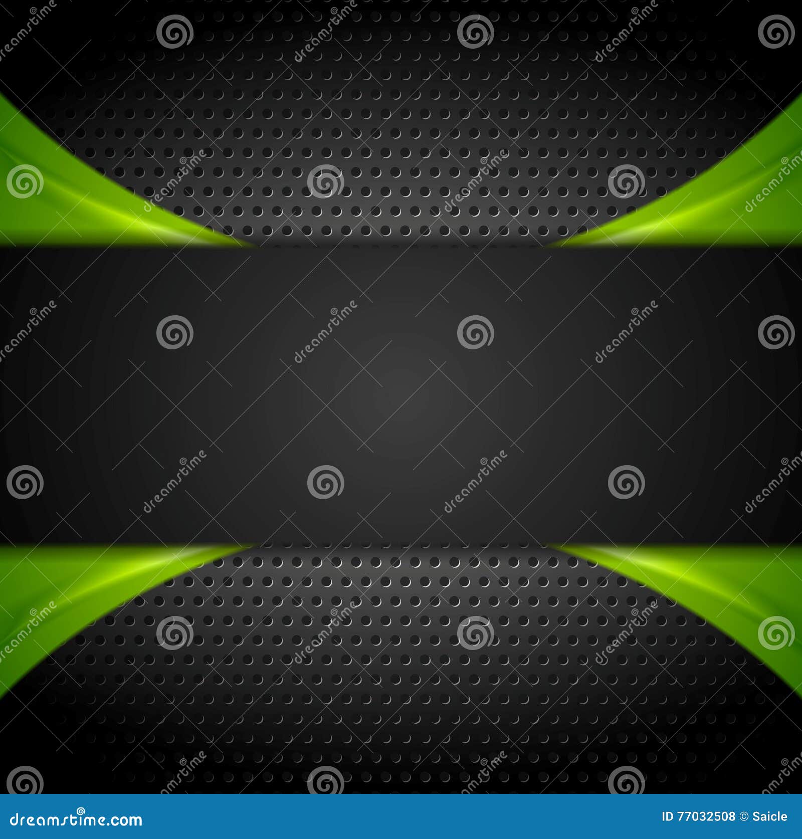 Abstract Dark Corporate Vector Background Stock Vector - Illustration ...