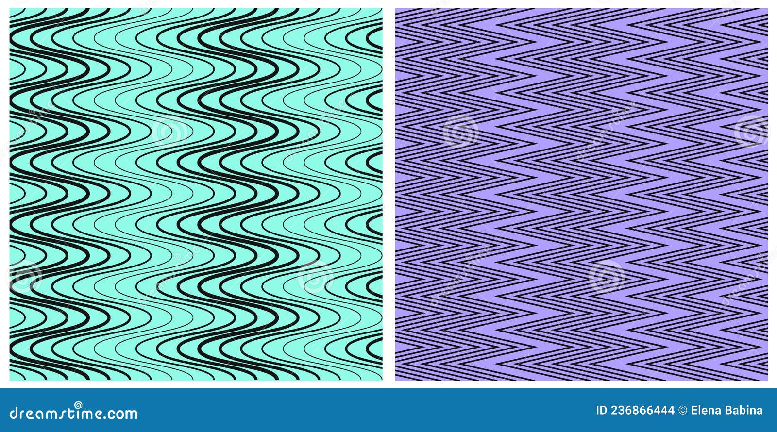 Abstract Dark Curved Vertical Lines Stock Illustration - Illustration ...