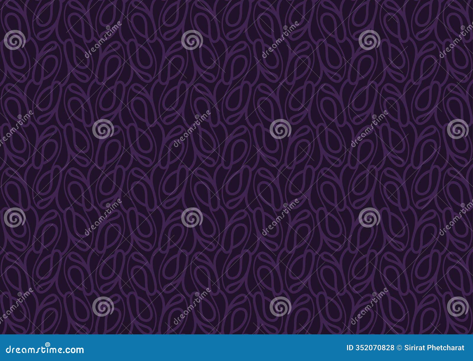 Abstract Dark Graphic Art Pattern Line Background Stock Illustration ...