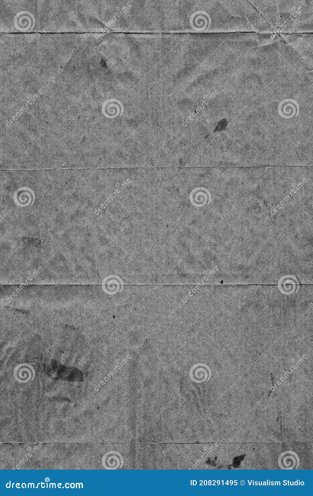 Abstract Dark Gray Broken Paper Texture with Straight Line Broken on ...