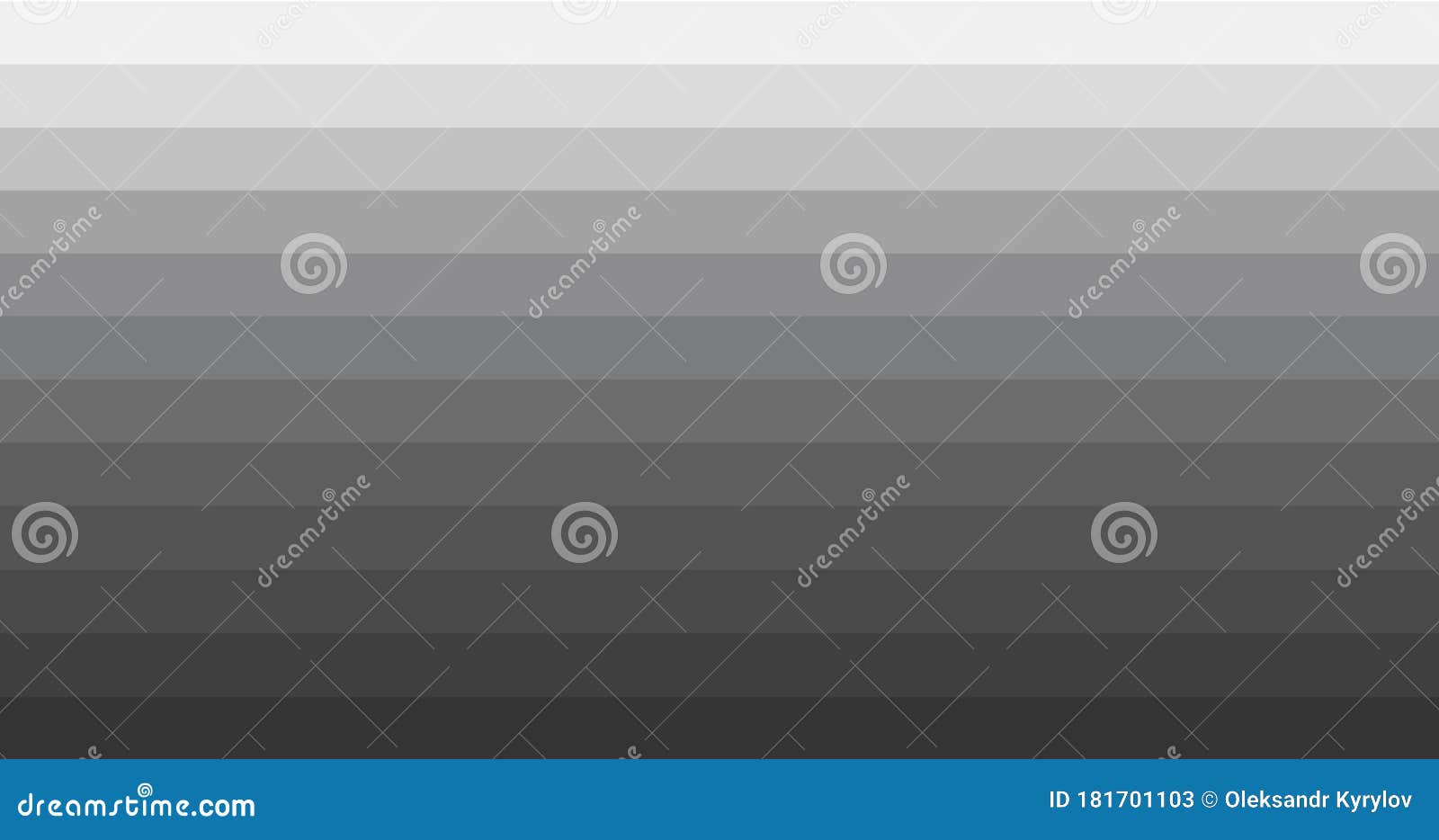Abstract Dark Gray Gradient Rectangle Shapes Background. Stock Vector ...