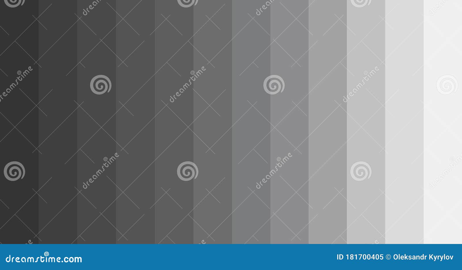 Abstract Dark Gray Gradient Rectangle Shapes Background. Stock Vector ...