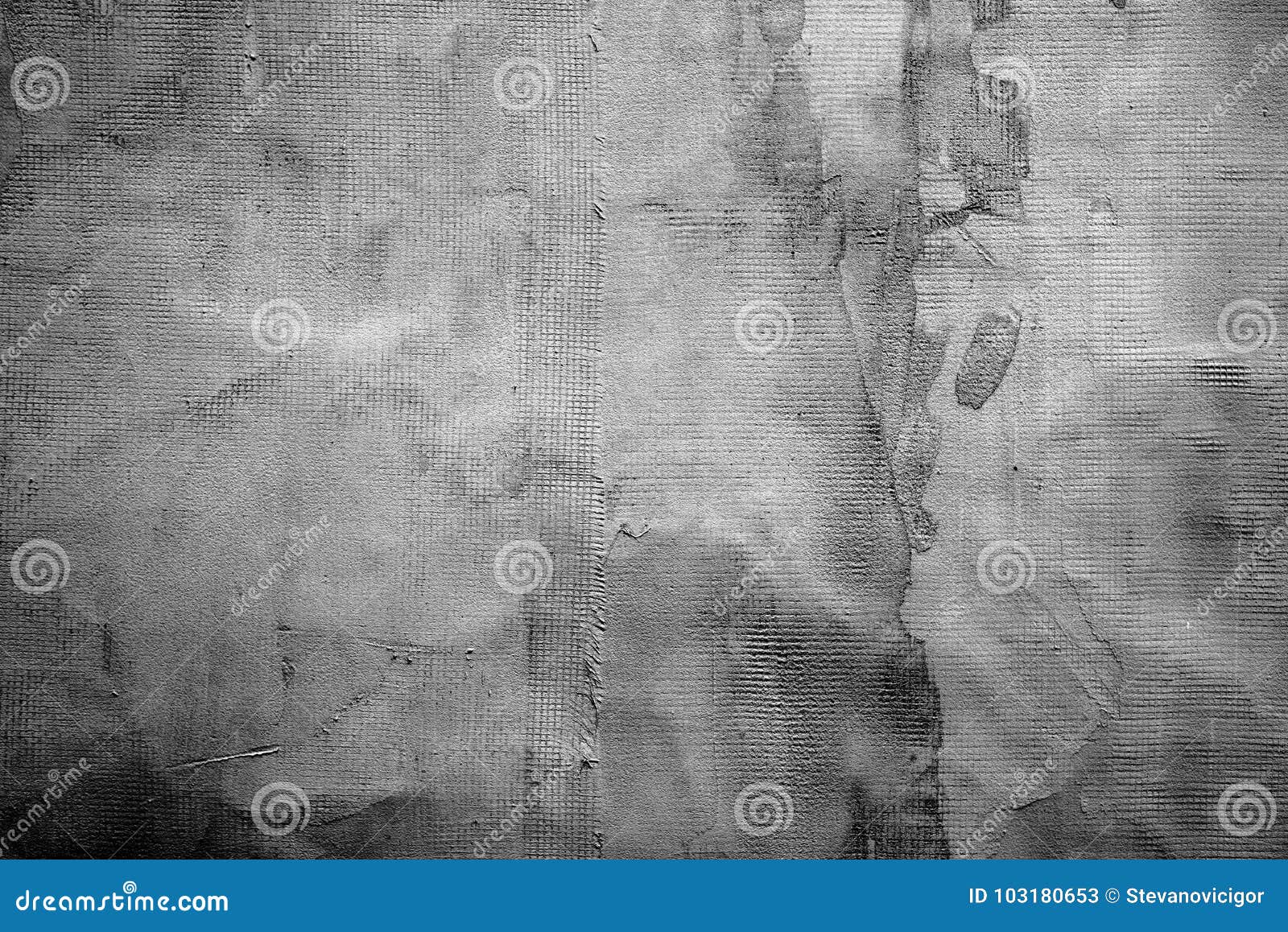 Abstract Dark Gray Plaster Texture Stock Image - Image of rough, stone ...