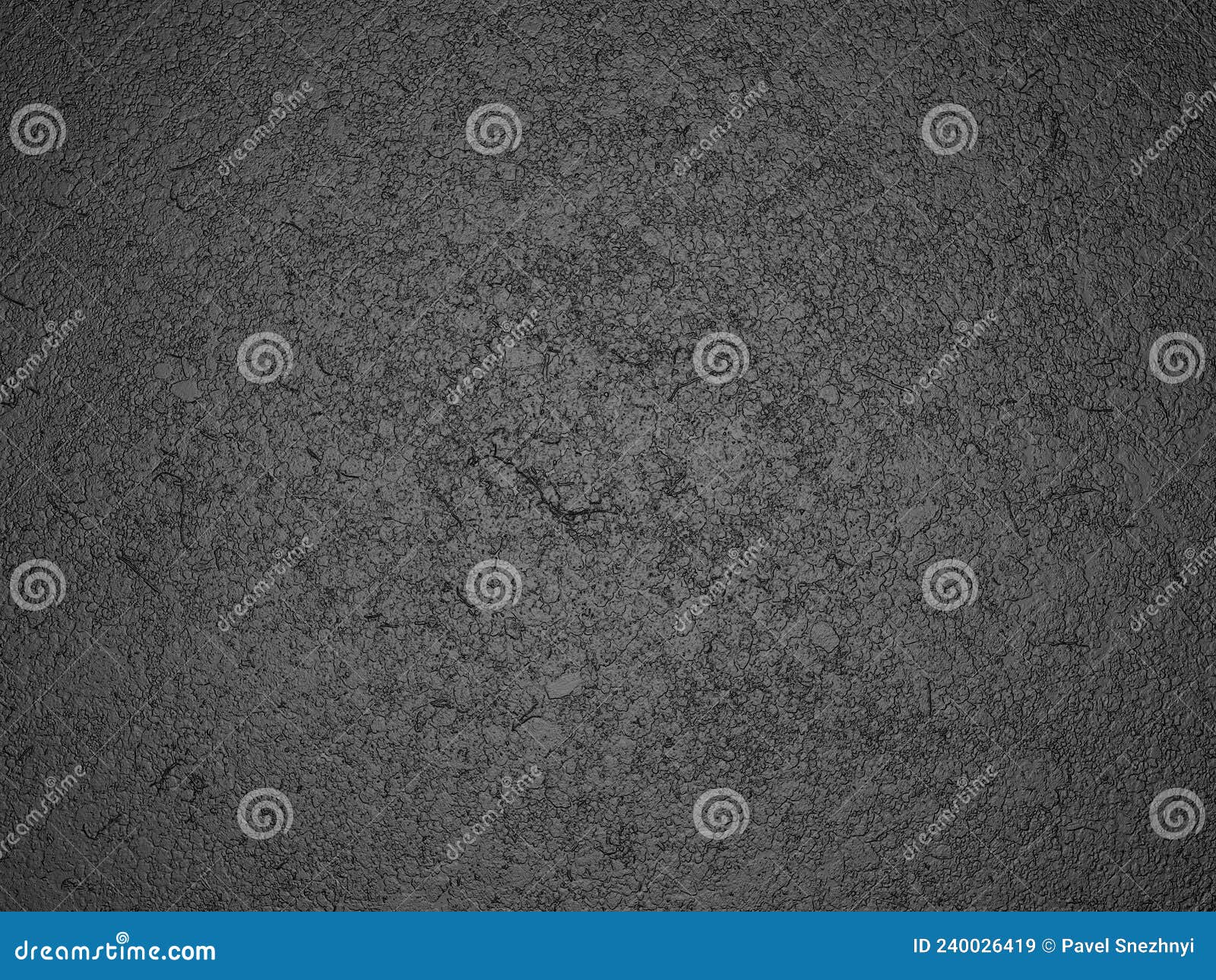 Abstract Dark Gray Relief Texture Design Stock Image - Image of center ...