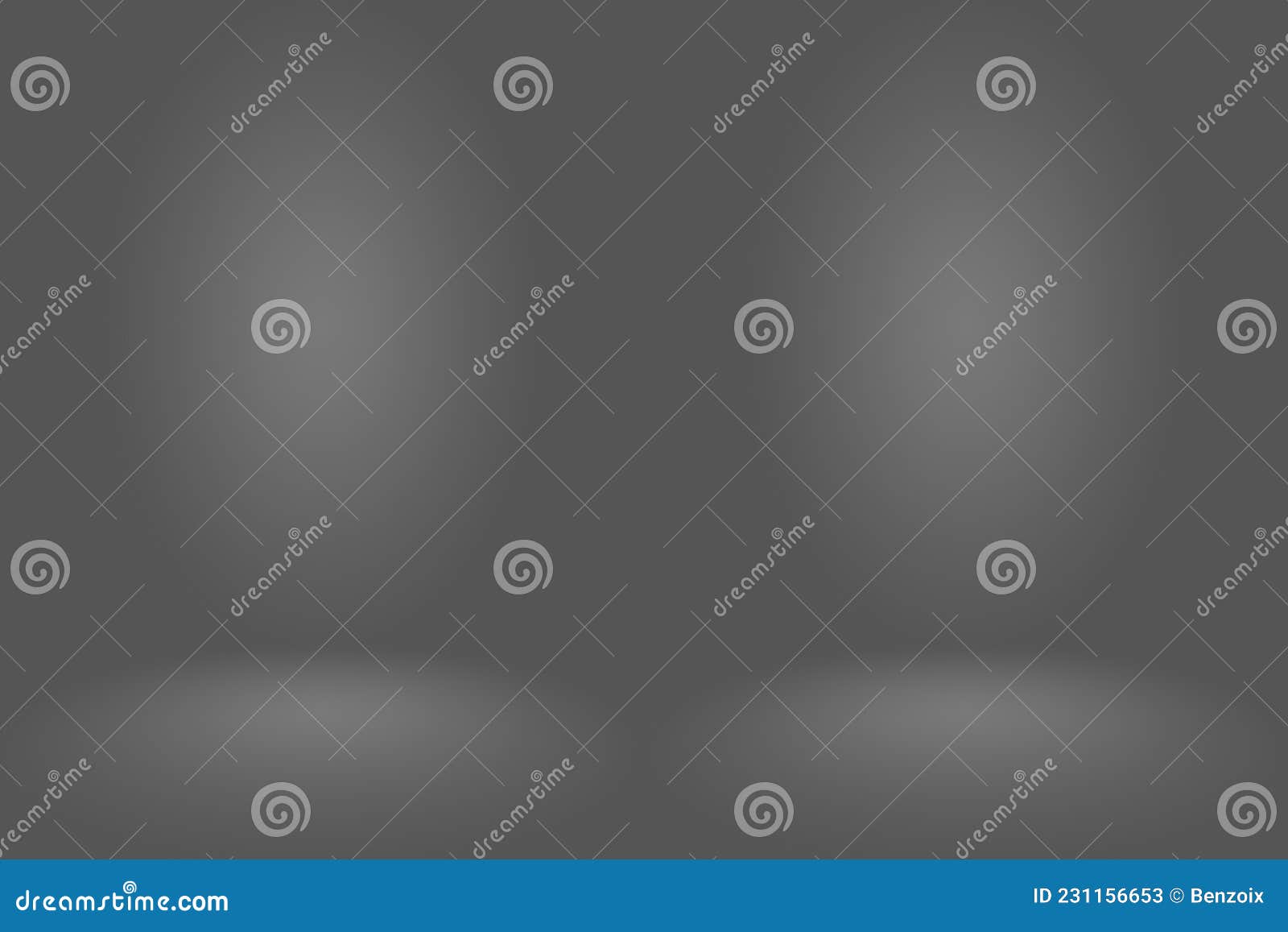 Abstract Dark Gray Template Blank Space Dark Gradient Wall.Dark Gray ...