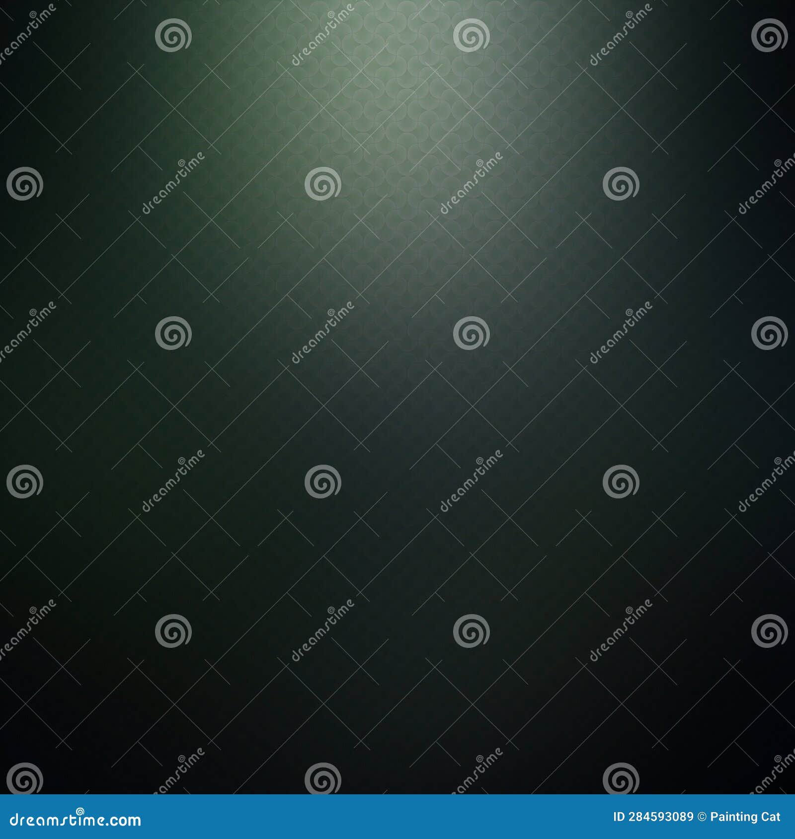 Abstract Dark Green Background with Space for Your Text Stock ...