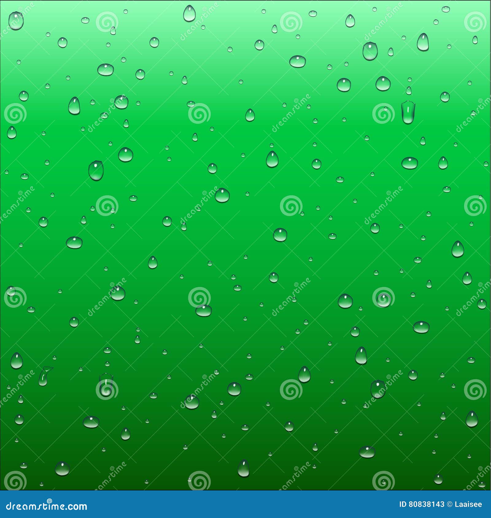 Abstract Dark Green and Turquoise Gradient Background with Clear Stock ...