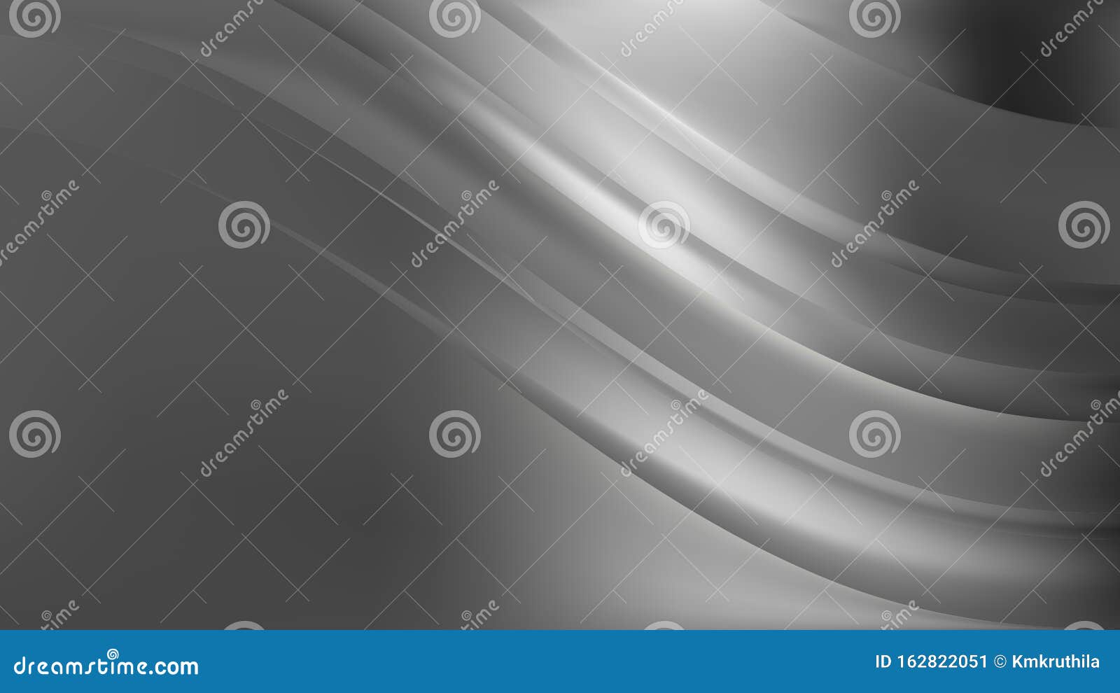Abstract Dark Grey Background Design Stock Vector - Illustration of ...