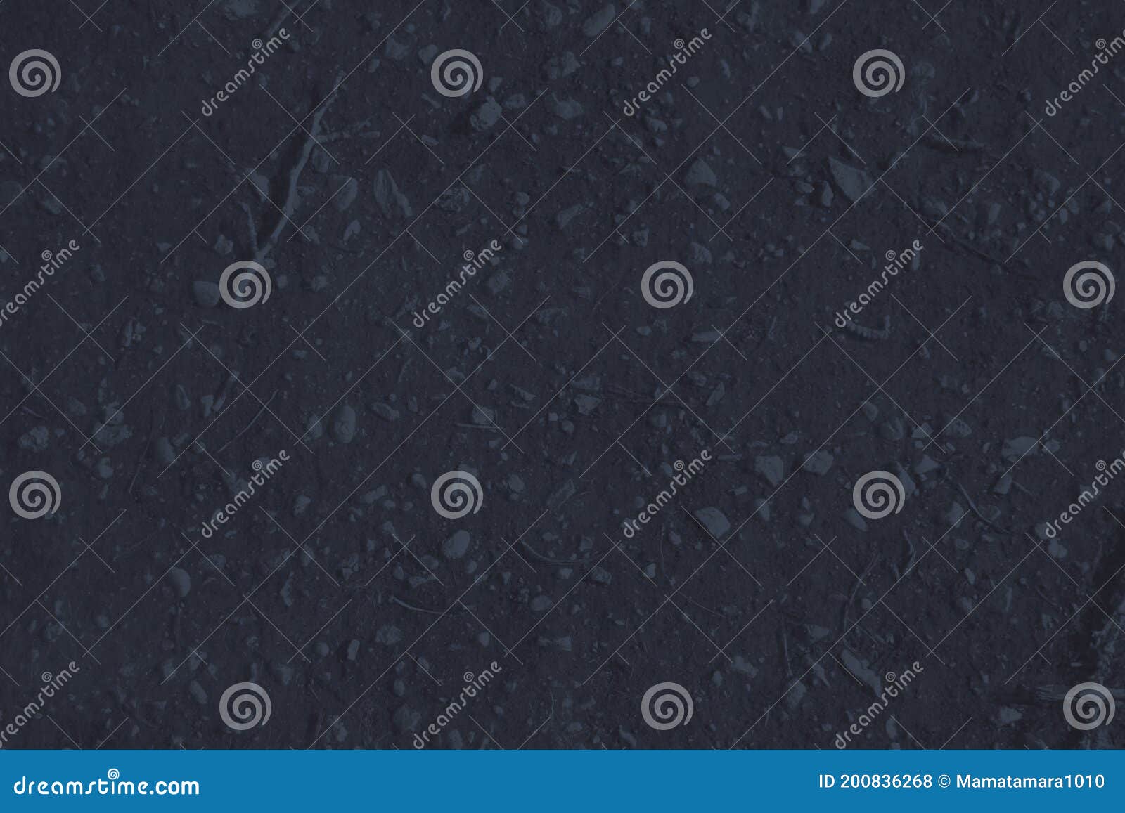 Abstract Dark Grey and Blue Colors Background for Design Stock Photo ...