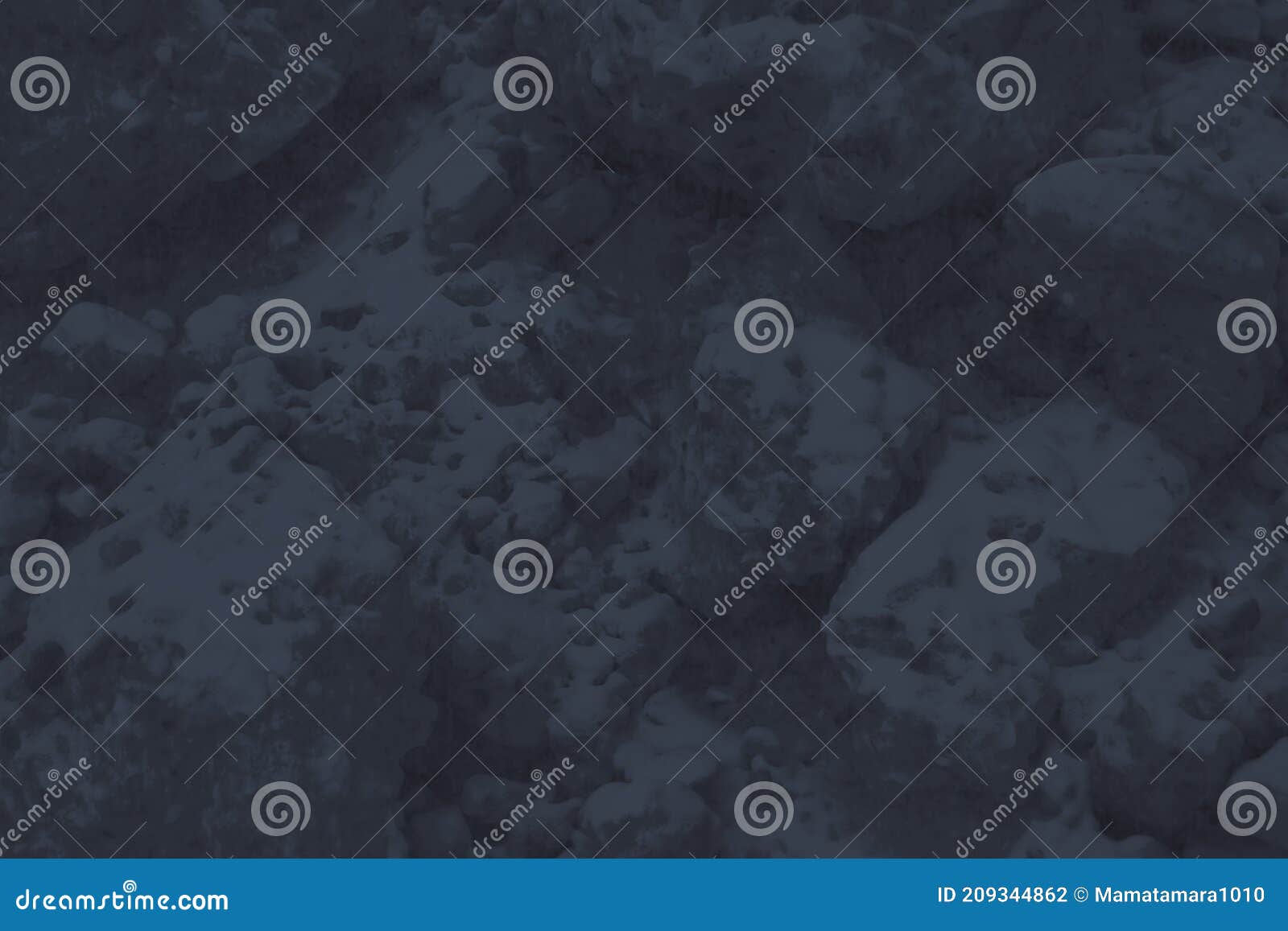 Abstract Dark Grey and Blue Colors Background for Design Stock Photo ...
