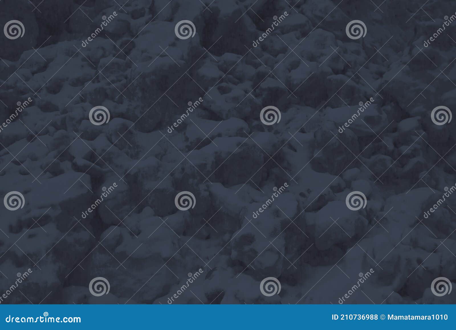 Abstract Dark Grey and Blue Colors Background for Design Stock ...