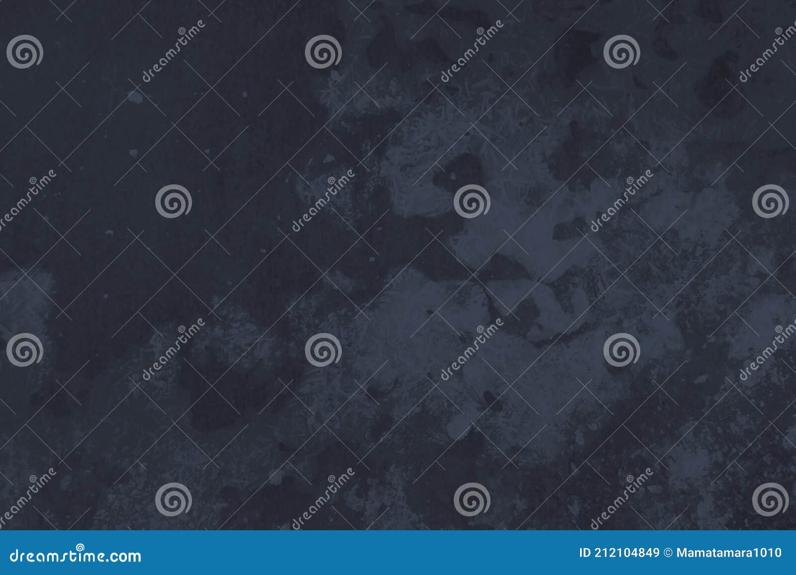 Abstract Dark Grey and Blue Colors Background for Design Stock Image ...