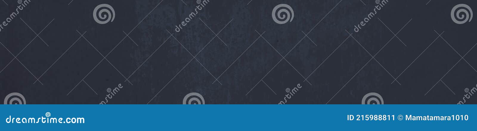Abstract Dark Grey and Blue Colors Background for Design Stock Image ...