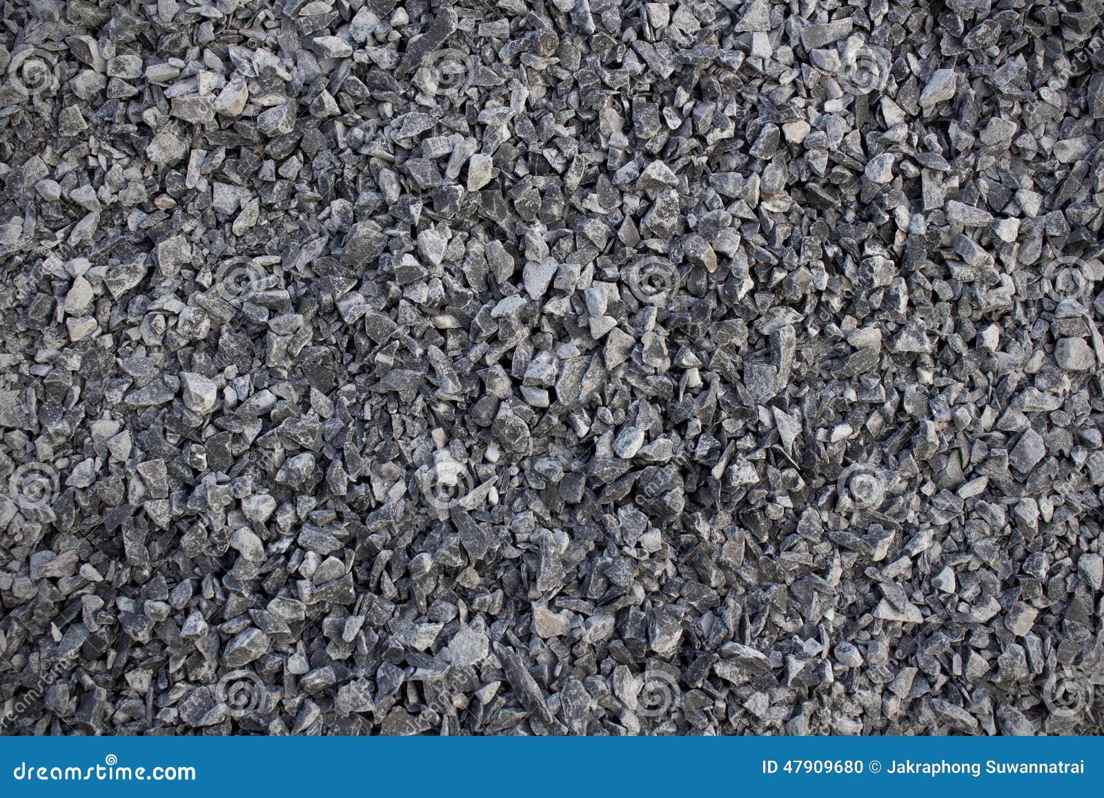 Abstract Dark Grey Gravel Texture Stock Photo - Image of clear, gravel ...