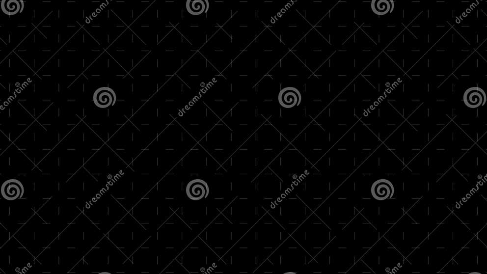 Abstract Dark Grey Grid Pattern Design Background. Light Glow Led ...