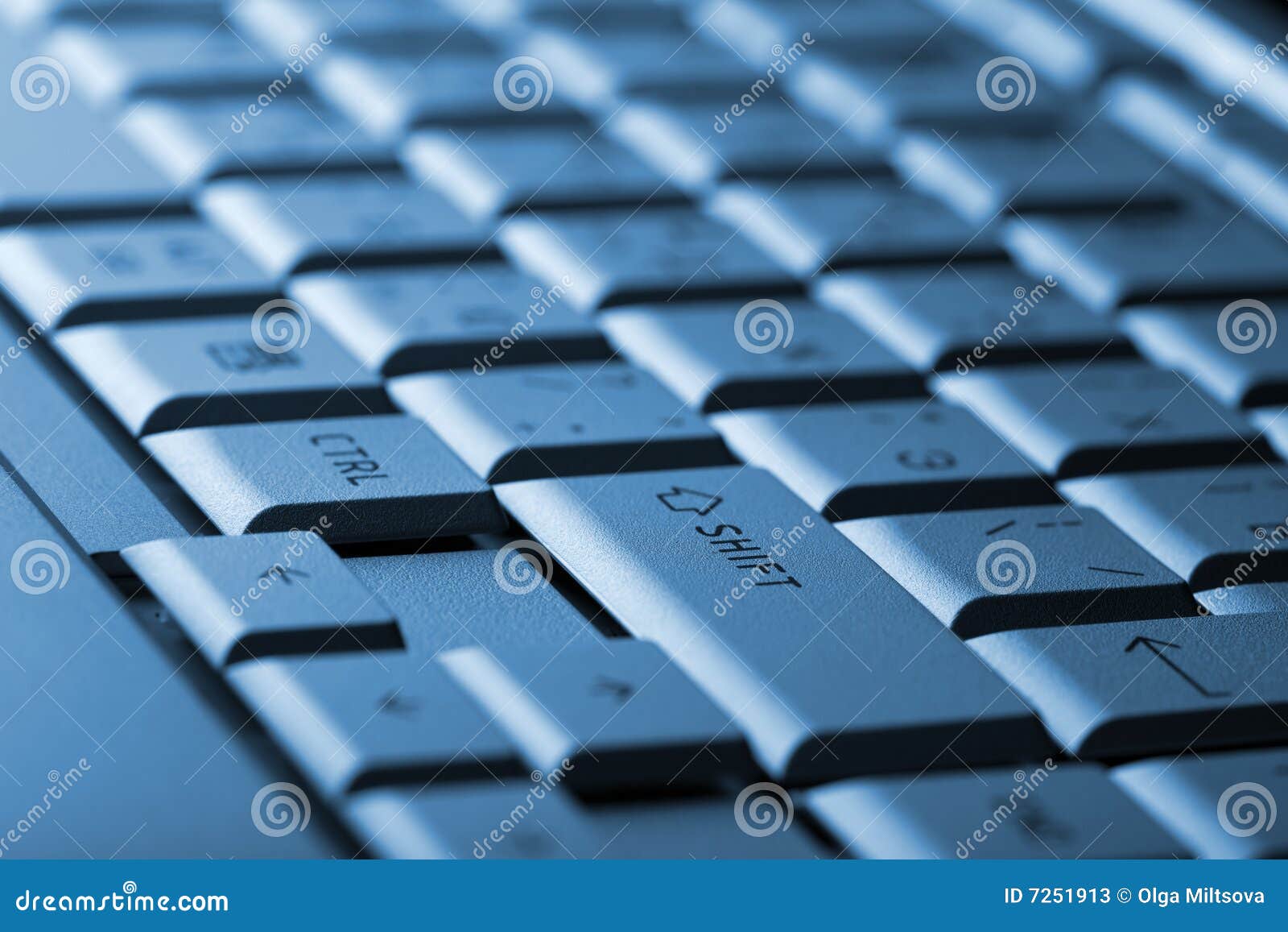 Abstract Dark Keyboard Background Stock Image - Image of input, letter ...