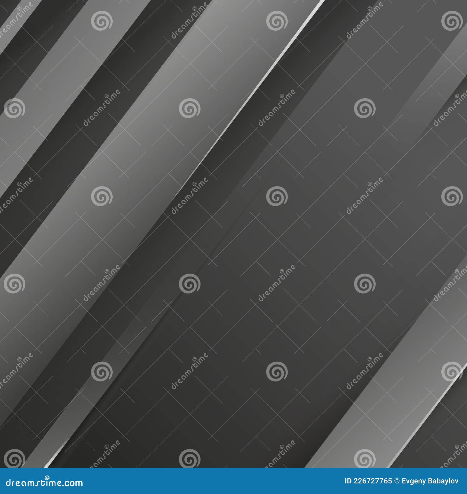 Abstract Dark Line Background with Glow and Shadow - Vector Stock ...