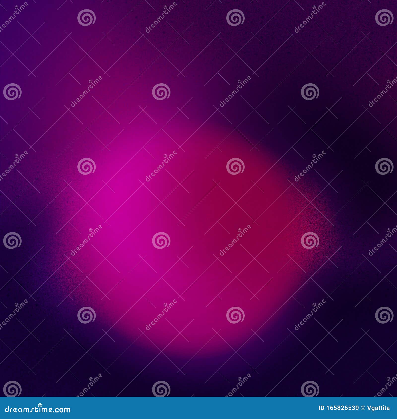 Abstract Neon Color Blue Pink Violet Background Stock Illustration ...