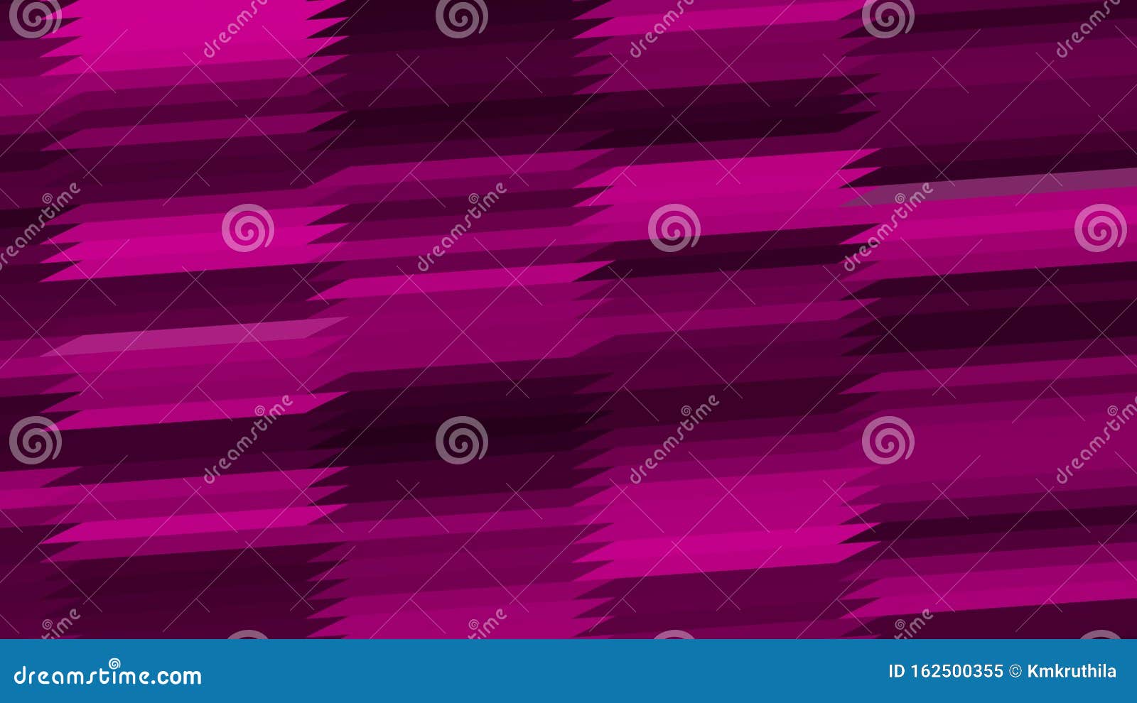 Abstract Dark Purple Horizontal Lines and Stripes Background Stock ...