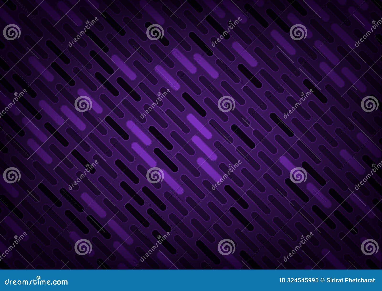 Abstract Dark Purple Line Pattern Wallpaper Background Stock ...