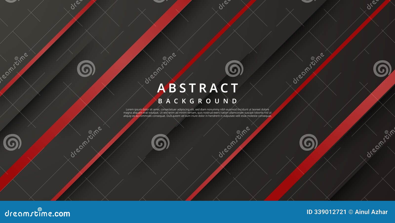 Dimension Line Icons. Square Meter, Area Size And Floor Plan Set ...