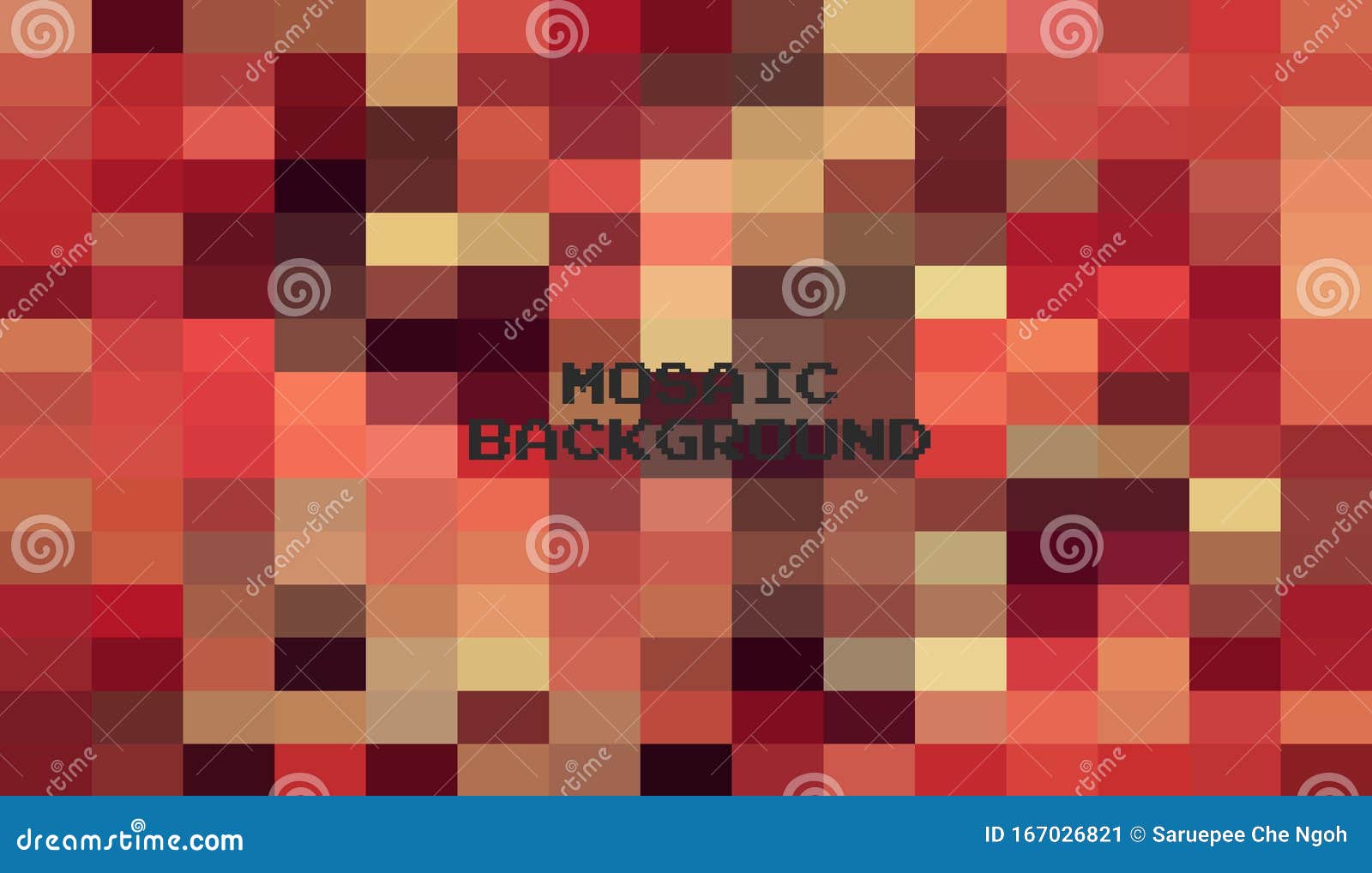 Abstract Dark Red Geometric Background, Creative Design Templates ...