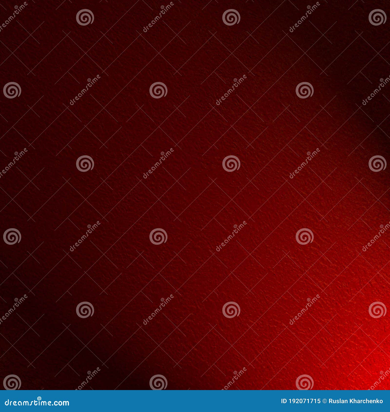 Dark Red Gradient Background Texture Stock Illustration - Illustration ...