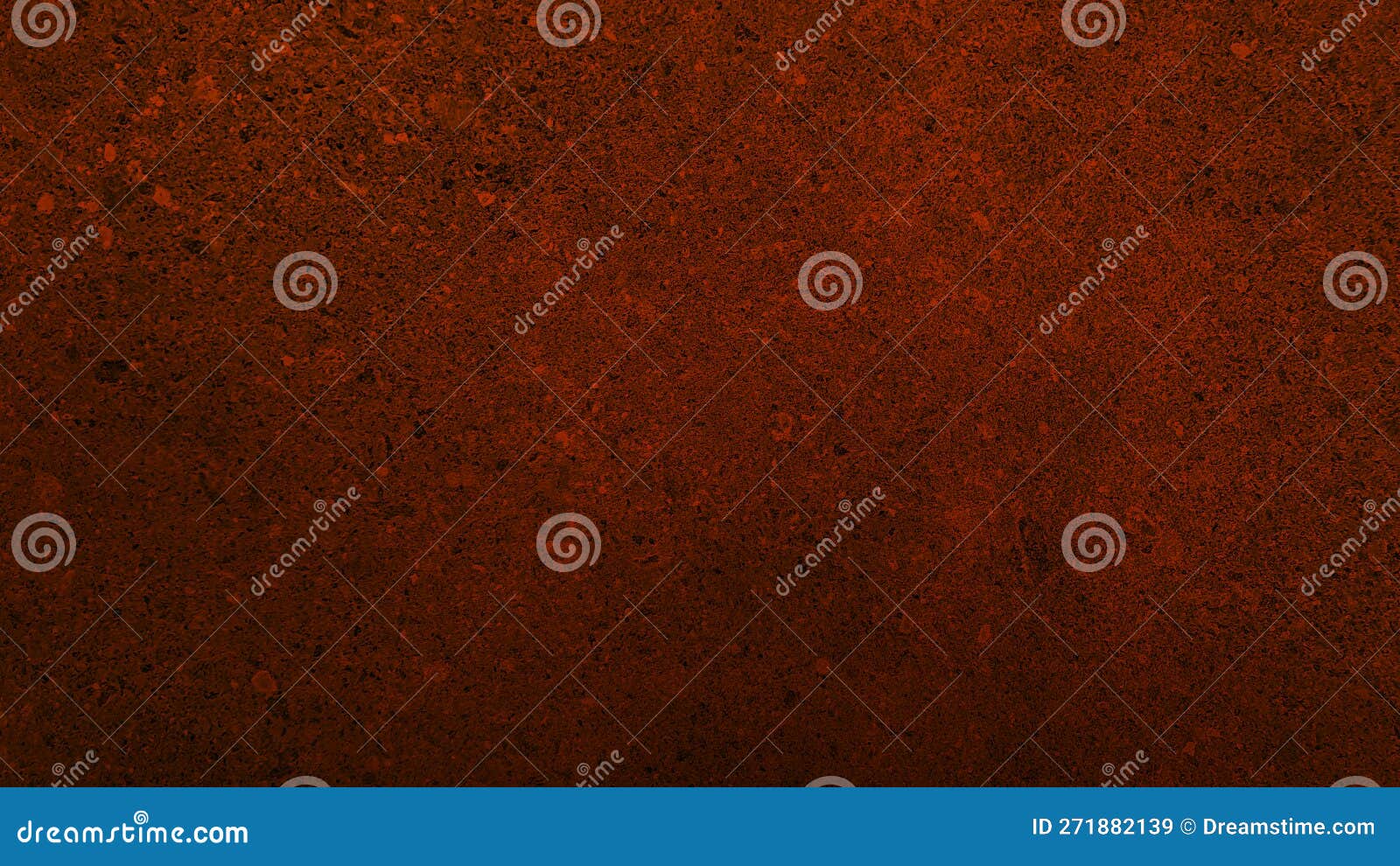 Abstract Dark Red Terrazzo Stone Seamless Pattern Consists of Marble ...