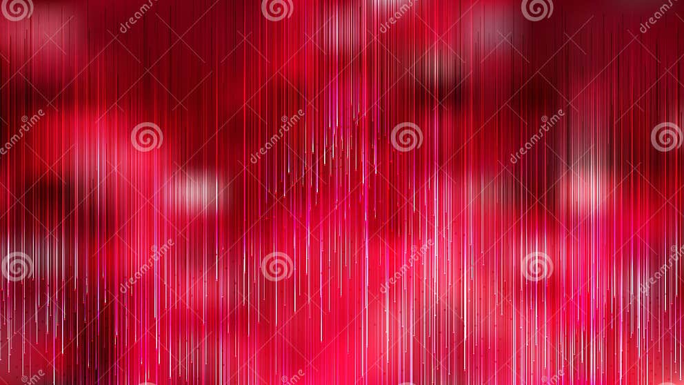 Abstract Dark Red Vertical Lines Background Stock Vector - Illustration ...