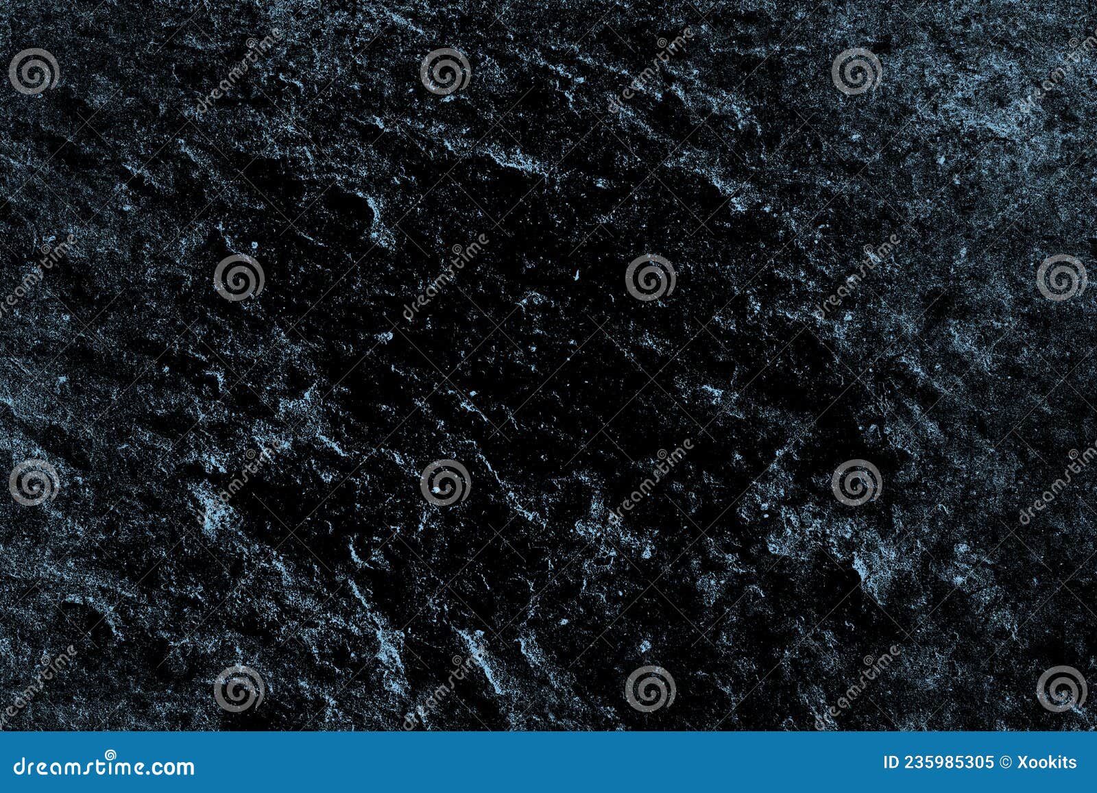 Abstract Dark Rough Texture Concrete Wall Background Stock Image ...