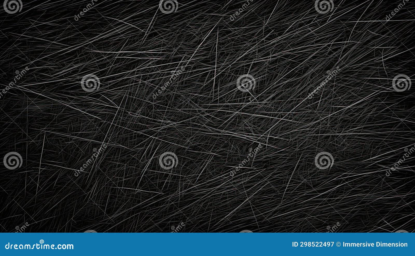 Abstract Dark Scratches Background Paper Texture. Grunge and Distressed ...