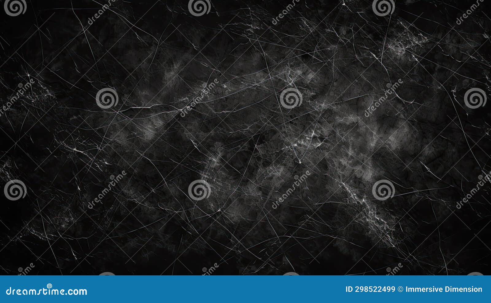 Abstract Dark Scratches Background Paper Texture. Grunge and Distressed ...